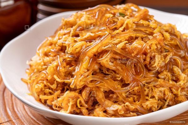 渍菜粉怎么炒好吃_渍菜粉的做法窍门-第1张图片-山城妙识