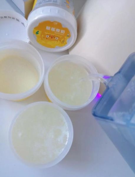 酸奶机做酸奶要多久_自制酸奶最佳发酵时间-第3张图片-山城妙识