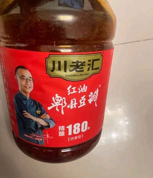 郫县豆瓣酱多少钱一瓶_正宗郫县豆瓣酱价格区间-第2张图片-山城妙识