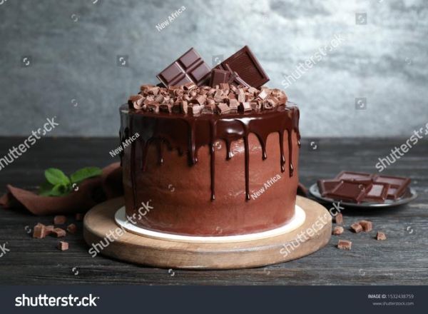 how_to_make_chocolate_cake_moist_what_is_the_secret-第3张图片-山城妙识