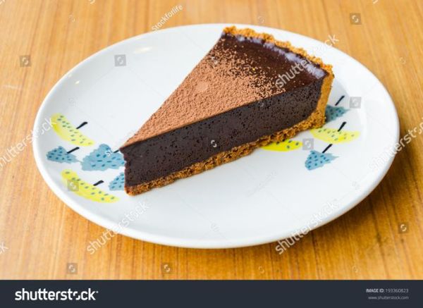 how_to_make_chocolate_cake_moist_what_is_the_secret-第1张图片-山城妙识