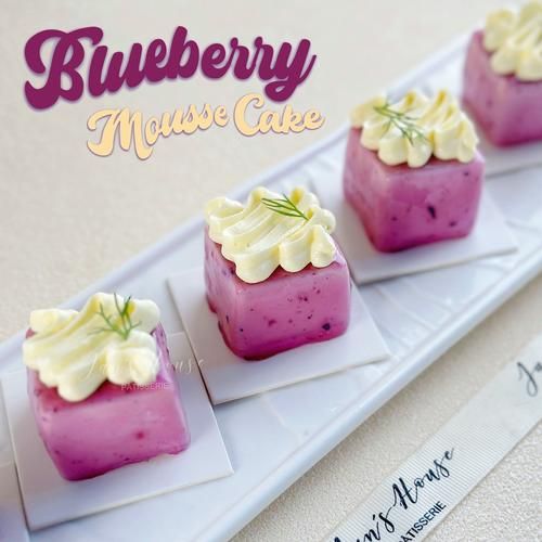 蓝莓冻芝士蛋糕怎么做_蓝莓冻芝士蛋糕冷藏多久-第2张图片-山城妙识