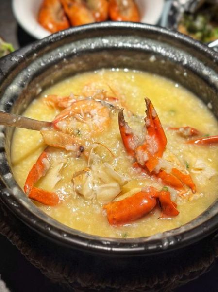 青蟹煲汤怎么做_青蟹煲汤用什么配料-第2张图片-山城妙识