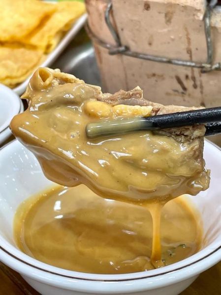 花生酱怎么吃好吃_花生酱入菜家常做法-第2张图片-山城妙识 花生酱怎么吃好吃_花生酱入菜家常做法-第2张图片-山城妙识