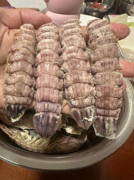 虾爬子蒸多久最佳_虾爬子蒸多长时间能熟-第1张图片-山城妙识