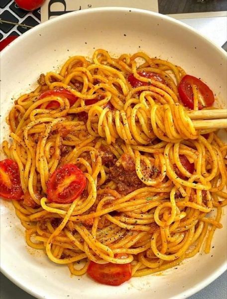 意大利面有营养吗_意大利面健康吗-第1张图片-山城妙识