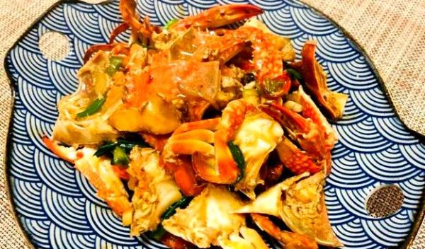 花蟹死了多久不能吃_如何判断花蟹是否变质-第2张图片-山城妙识 花蟹死了多久不能吃_如何判断花蟹是否变质-第2张图片-山城妙识