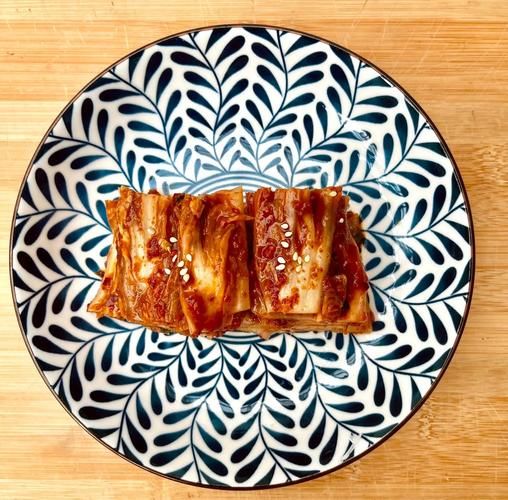 韩国泡菜辣白菜怎么腌制_正宗配料比例是多少-第2张图片-山城妙识