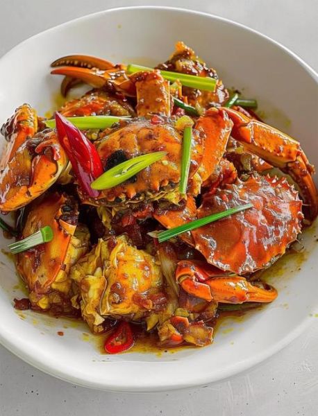 七子香辣蟹怎么做_七子香辣蟹正宗做法-第2张图片-山城妙识 七子香辣蟹怎么做_七子香辣蟹正宗做法-第2张图片-山城妙识