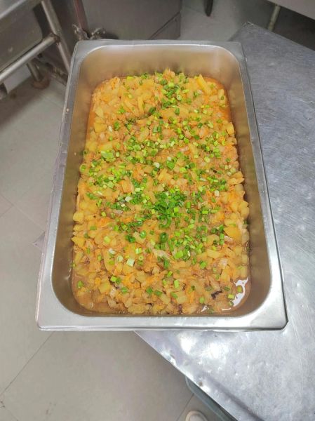 酱腌豇豆角怎么做_豇豆角腌制多久能吃-第1张图片-山城妙识