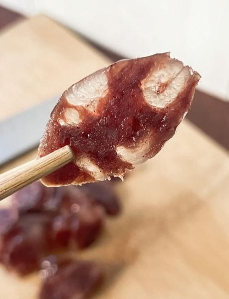 腊肠怎么保存不变质_腊肠制作配方比例-第3张图片-山城妙识