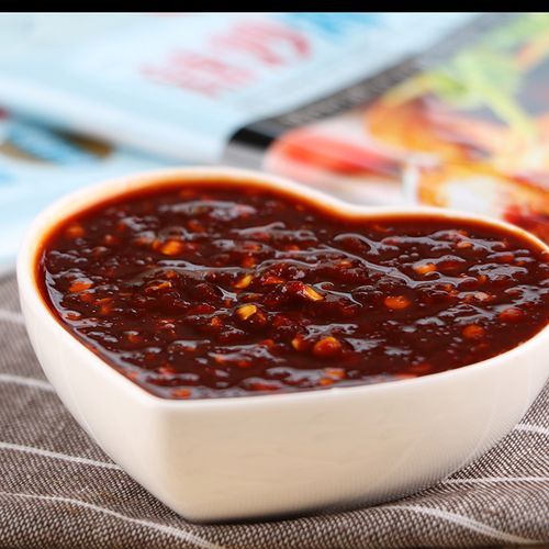 辣炒蚬子用什么酱_辣炒蚬子酱怎么选-第2张图片-山城妙识