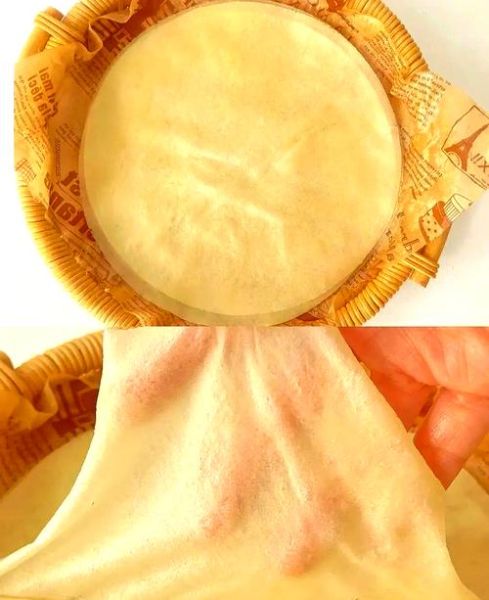 蒸春饼怎么做_蒸春饼皮不破的秘诀-第2张图片-山城妙识