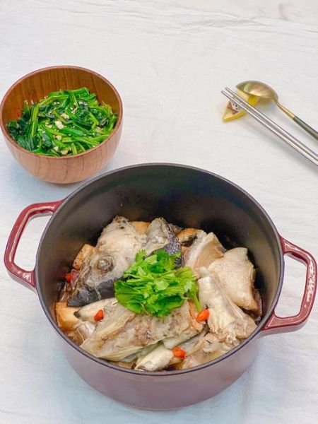 三文鱼豆腐汤怎么做_三文鱼豆腐汤的营养价值-第3张图片-山城妙识 三文鱼豆腐汤怎么做_三文鱼豆腐汤的营养价值-第3张图片-山城妙识