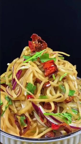 芥末凉菜大全_芥末凉菜怎么做才好吃-第3张图片-山城妙识 芥末凉菜大全_芥末凉菜怎么做才好吃-第3张图片-山城妙识