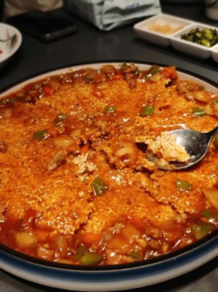 锅巴怎么做_锅巴的家常做法-第3张图片-山城妙识 锅巴怎么做_锅巴的家常做法-第3张图片-山城妙识