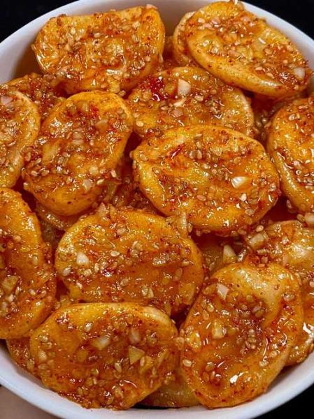 年糕怎么做_年糕怎么做好吃-第2张图片-山城妙识