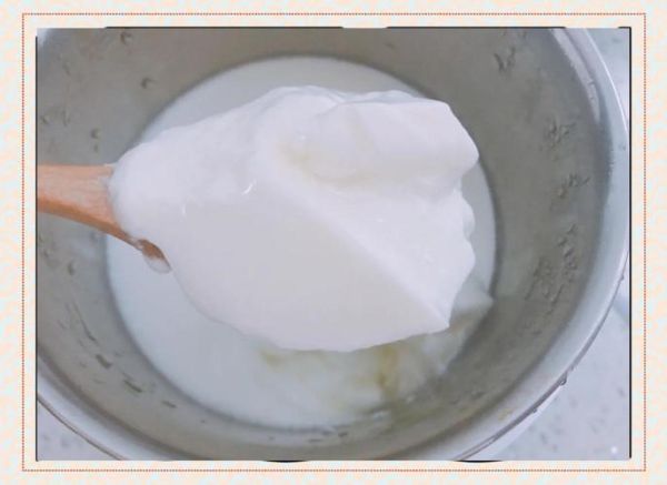 没有酸奶机怎么做酸奶_家庭自制酸奶详细步骤-第2张图片-山城妙识