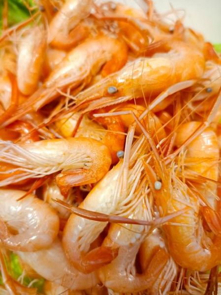 盐水虾煮几分钟_盐水虾怎么煮才鲜嫩-第2张图片-山城妙识