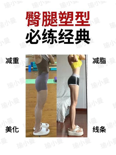 瘦大腿瘦屁股最快方法_女生如何快速塑形-第1张图片-山城妙识