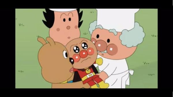 面包超人剧场版有哪些_面包超人剧场版观看顺序-第2张图片-山城妙识