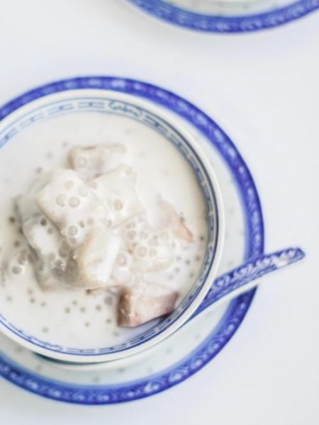 西米是什么味道_西米口感像什么-第2张图片-山城妙识