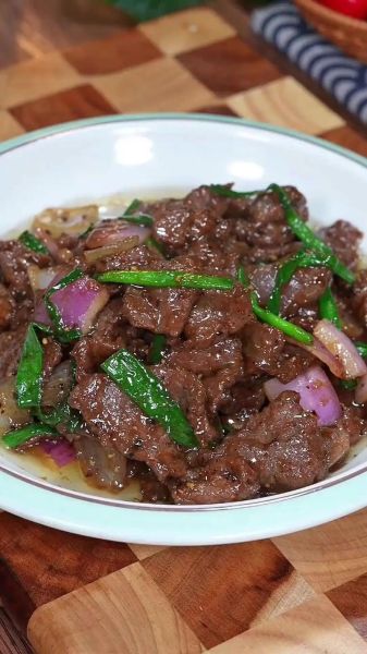 家常腌牛排怎么腌制才嫩_牛排腌制多久最合适-第3张图片-山城妙识