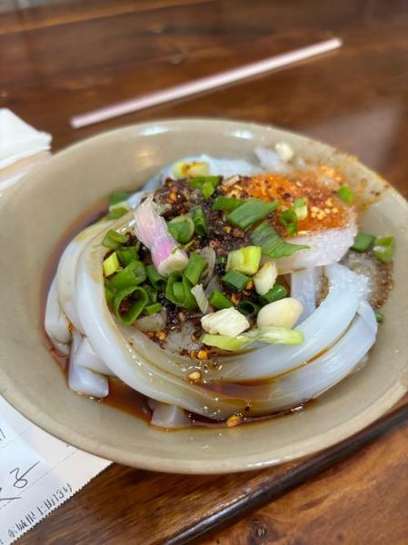 凉粉是什么做的_凉粉原料有哪些-第2张图片-山城妙识