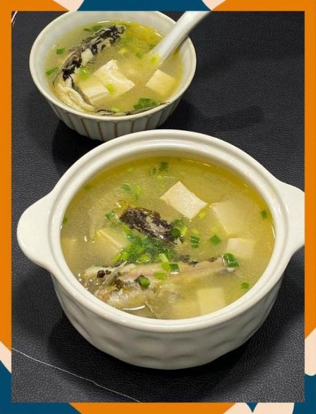 黄蜂鱼豆腐汤怎么做_黄蜂鱼豆腐汤的做法窍门-第3张图片-山城妙识