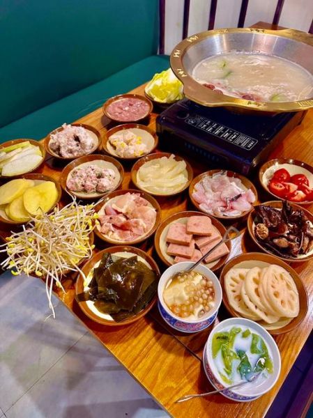 火锅里面有哪些菜_火锅配菜怎么选-第3张图片-山城妙识 火锅里面有哪些菜_火锅配菜怎么选-第3张图片-山城妙识