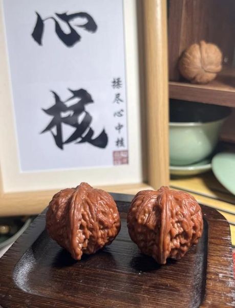 最贵文玩核桃价格排名_为什么狮子头能卖上百万-第2张图片-山城妙识 最贵文玩核桃价格排名_为什么狮子头能卖上百万-第2张图片-山城妙识