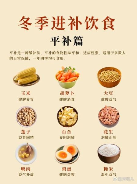 冬季养生必吃十种食物_哪些食物最暖身-第2张图片-山城妙识