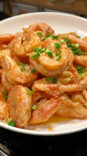 咸虾酱怎么吃最好吃_咸虾酱经典吃法大全-第1张图片-山城妙识