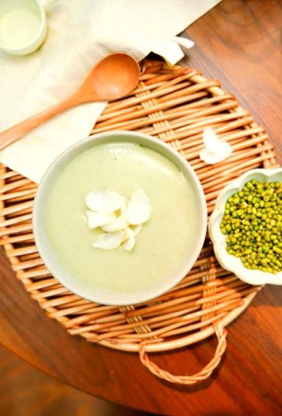 芒种吃什么食物_芒种养生吃什么-第2张图片-山城妙识