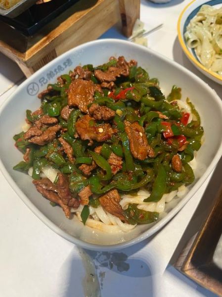 炒什么菜适合拌面_拌面配菜推荐-第3张图片-山城妙识 炒什么菜适合拌面_拌面配菜推荐-第3张图片-山城妙识