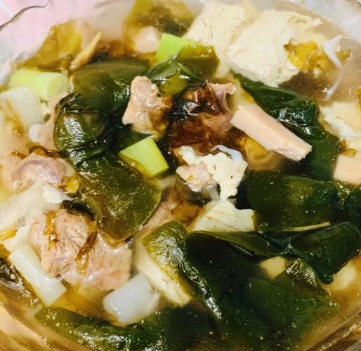 冻豆腐是怎么做出来的_冻豆腐为什么多孔-第1张图片-山城妙识 冻豆腐是怎么做出来的_冻豆腐为什么多孔-第1张图片-山城妙识