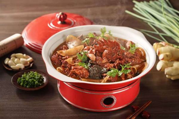 泰安特色美食前十名_哪些值得吃-第3张图片-山城妙识