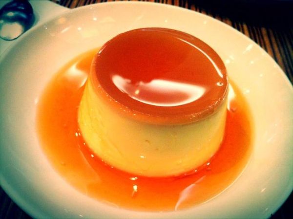 苹果布丁的家常做法_苹果布丁怎么做才松软-第1张图片-山城妙识 苹果布丁的家常做法_苹果布丁怎么做才松软-第1张图片-山城妙识