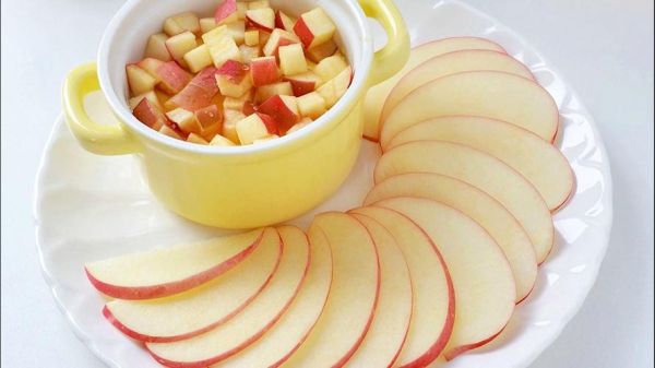 苹果布丁的家常做法_苹果布丁怎么做才松软-第3张图片-山城妙识 苹果布丁的家常做法_苹果布丁怎么做才松软-第3张图片-山城妙识