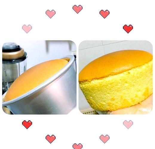 新手怎么做戚风蛋糕_家用烤箱温度怎么调-第2张图片-山城妙识 新手怎么做戚风蛋糕_家用烤箱温度怎么调-第2张图片-山城妙识