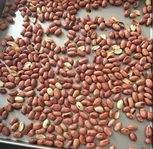 花生酱怎么保存_花生酱的家常做法-第3张图片-山城妙识