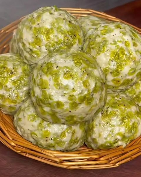 蒸榆钱的做法大全_蒸榆钱需要焯水吗-第2张图片-山城妙识