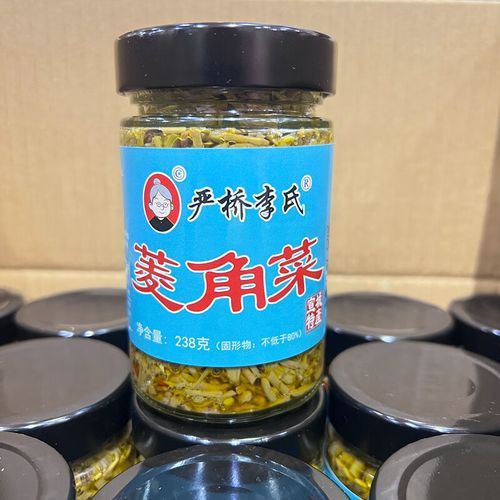 菱角菜的功效与作用_菱角菜怎么吃最营养-第2张图片-山城妙识