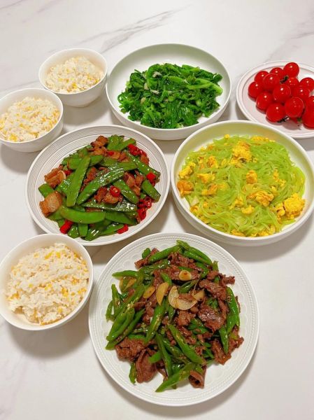 夏季午餐吃什么好_家常菜谱推荐-第3张图片-山城妙识