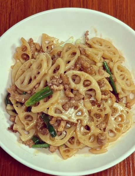 藕片怎么做好吃_藕片炒什么最下饭-第2张图片-山城妙识