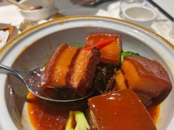 长沙正宗毛氏红烧肉怎么做_长沙毛氏红烧肉哪家最正宗-第3张图片-山城妙识