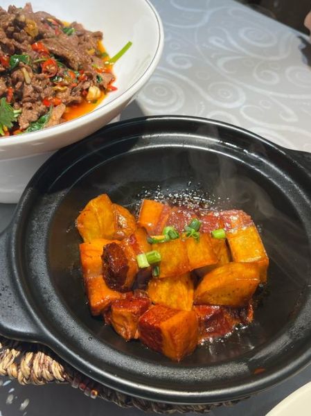 长沙正宗毛氏红烧肉怎么做_长沙毛氏红烧肉哪家最正宗-第2张图片-山城妙识