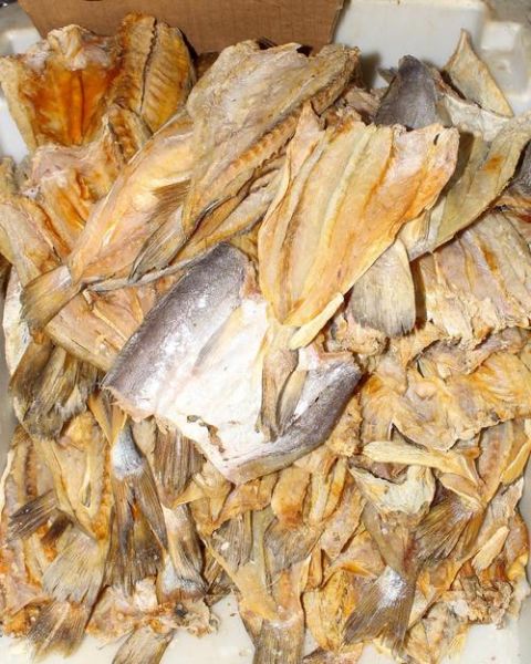 自制咸鱼怎么腌制_咸鱼腌制多久才入味-第2张图片-山城妙识