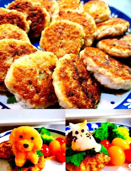 豆腐饼怎么做好吃_豆腐饼热量高吗-第3张图片-山城妙识