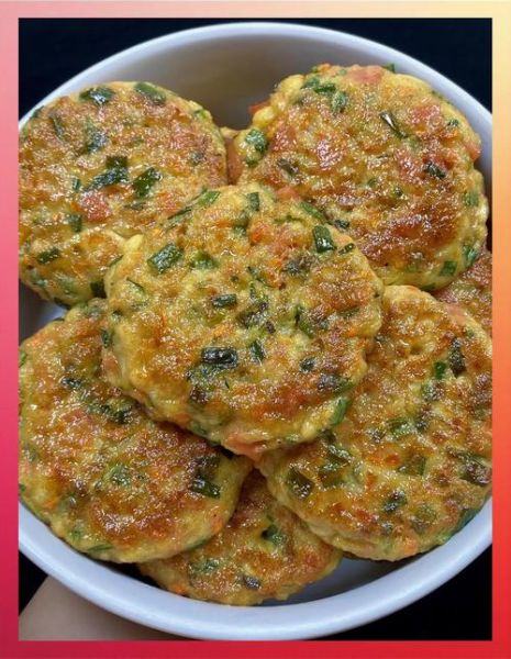 豆腐饼怎么做好吃_豆腐饼热量高吗-第1张图片-山城妙识